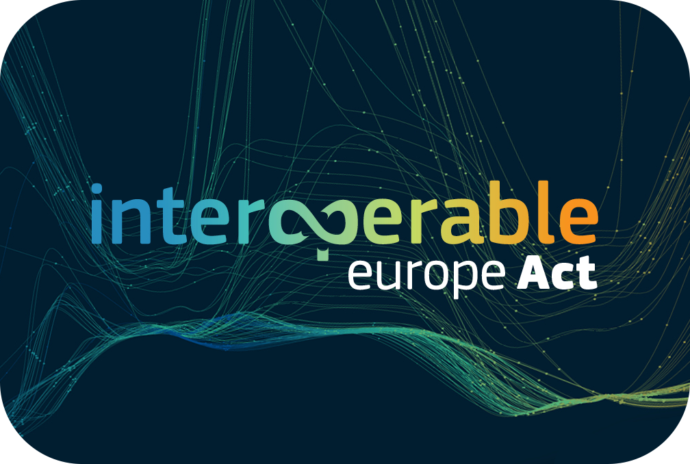 Interoperable Europe Act | Interoperable Europe Portal Interoperable Europe Act | Interoperable Europe Portal
